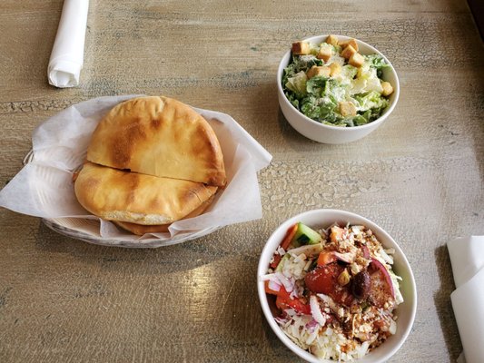 ZYTHOS GREEK MEDITERRANEAN GRILL - Updated June 2025 - 32 Photos & 37 ...