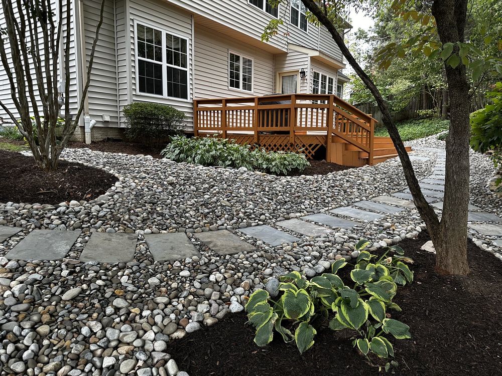 VM DRAINAGE & EROSION SOLUTIONS - Updated October 2025 - 259 Photos ...