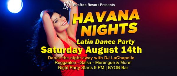 ROOFTOP RESORT - Updated July 2025 - 45 Photos & 47 Reviews - 1215 N ...