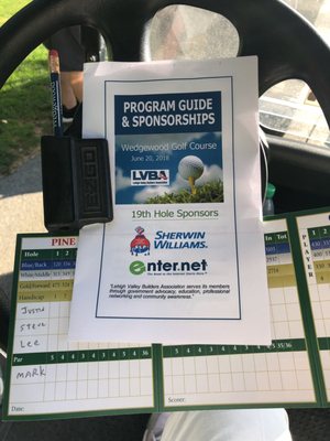 WEDGEWOOD GOLF COURSE - Updated October 2025 - 10 Reviews - 4875 ...