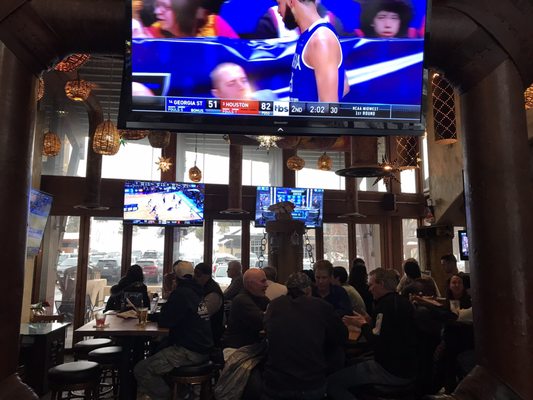 RED MOUNTAIN GRILL - $$ - 198 Photos & 406 Reviews - 703 E Anemone Trl ...