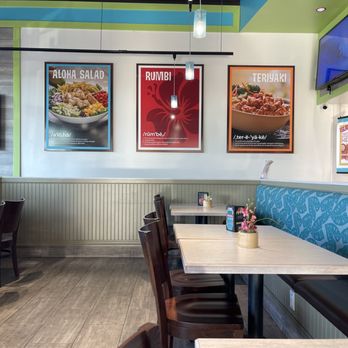 RUMBI ISLAND GRILL - Updated December 2025 - 32 Photos & 70 Reviews ...