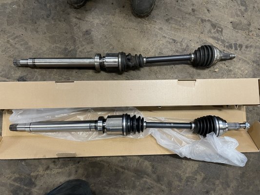 DETROIT AXLE - Updated December 2025 - 119 Photos & 444 Reviews - 2000 ...