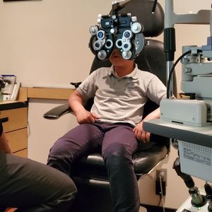 RICK WINKELMAN, OD - 47 Reviews - 2200 Harvard Way, Reno, Nevada ...