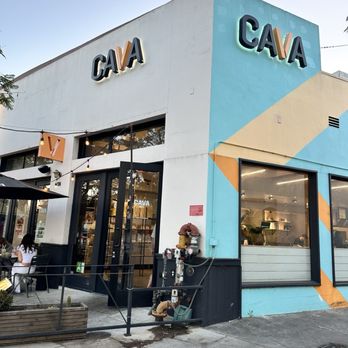 CAVA - Updated July 2025 - 470 Photos & 523 Reviews - 9343 Culver Blvd ...