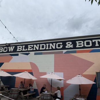 OXBOW BLENDING & BOTTLING - Updated March 2025 - 183 Photos & 132 ...