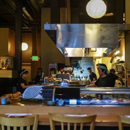 ISSIAN - Updated December 2025 - 1291 Photos & 540 Reviews - 1618 N ...