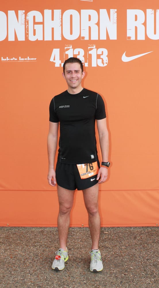 ANTHONY FERRARO FITNESS TRAINER - Updated June 2024 - Austin, Texas ...