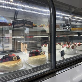 CREAM PAN - Updated January 2025 - 7876 Photos & 6737 Reviews - 602 El ...