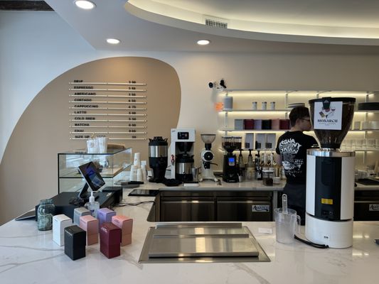 DEAR COFFEE - Updated September 2024 - 25 Photos & 14 Reviews - 1246 ...