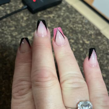 PINK POLISH NAILS AND SPA - Updated September 2025 - 46 Photos - 3027 ...
