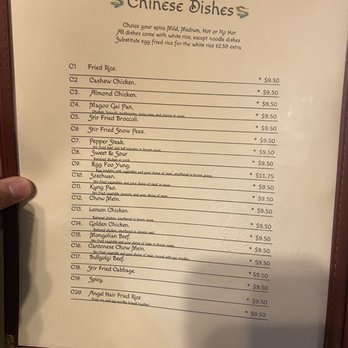 SAENG’S ORIENT - Updated November 2025 - 30 Photos - 51 Reviews - 19 ...