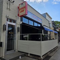 LUNCH LADY - Updated January 2026 - 419 Photos & 69 Reviews - 93 ...