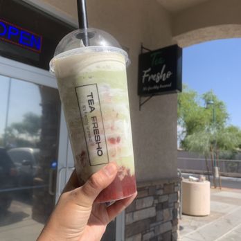 TEA FRESHO - 267 Photos & 134 Reviews - 2473 S Higley Rd, Gilbert ...
