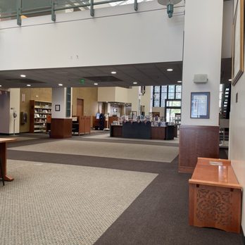 LEWIS LIBRARY AND TECHNOLOGY CENTER - Updated October 2025 - 94 Photos ...