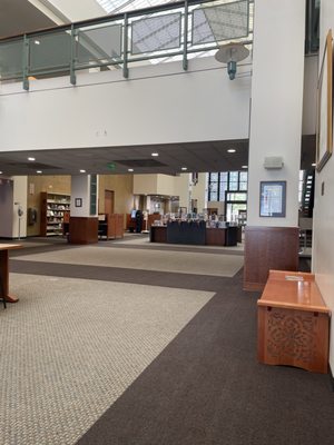 LEWIS LIBRARY AND TECHNOLOGY CENTER - Updated October 2025 - 94 Photos ...