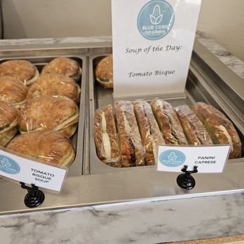 BLUE CORN CAFE & BAKERY - Updated December 2025 - 419 Photos & 325 ...