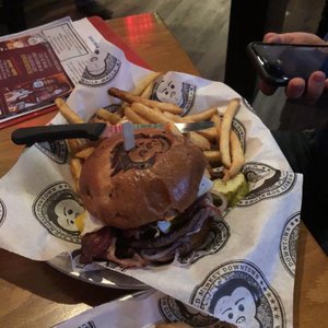 RED MONKEY WALLA WALLA - 125 Photos & 172 Reviews - American ...