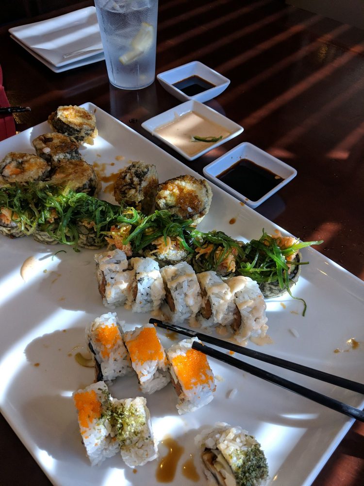 SAKE BOMB - Durham, North Carolina - 252 Photos & 313 Reviews - Asian ...