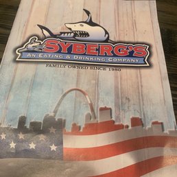 SYBERG’S - CHESTERFIELD - Updated July 2025 - 206 Photos & 243 Reviews ...