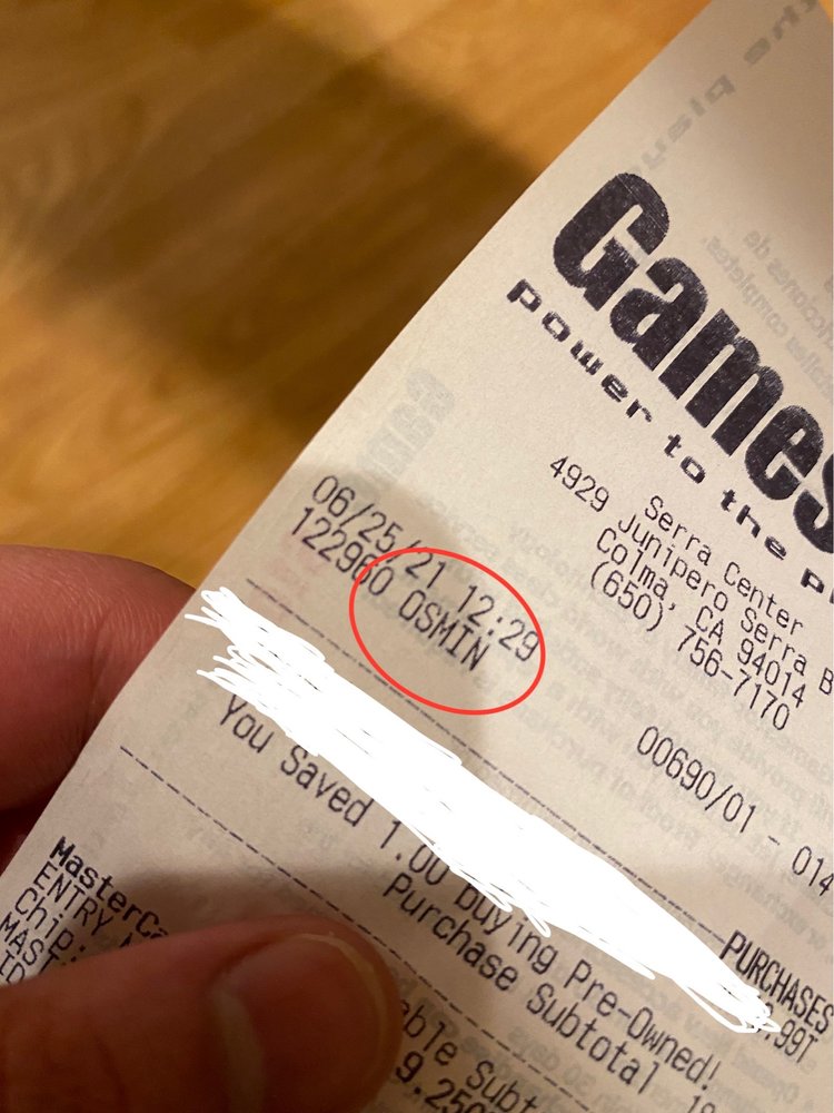 GAMESTOP - Updated June 2025 - 19 Photos & 67 Reviews - 4929 Junipero ...