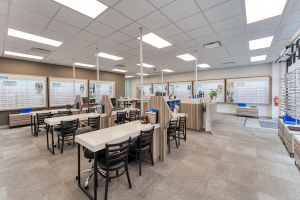 STANTON OPTICAL - Updated June 2026 - 10 Reviews - 2850 W Hwy 74 ...