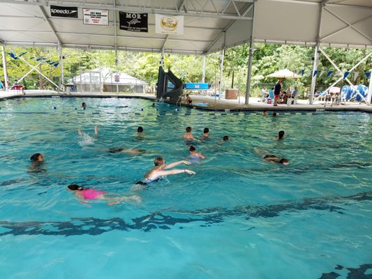 SILVERTON SWIM CLUB - Updated December 2025 - 1401 Evans Rd, Cary ...