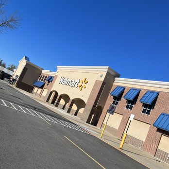 WALMART SUPERCENTER - Updated December 2025 - 186 Photos & 36 Reviews ...