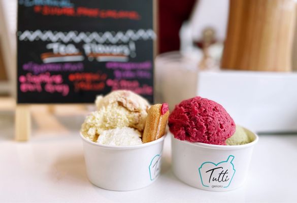 TUTTI GELATO - Updated December 2025 - 99 Photos & 48 Reviews - 1700 ...
