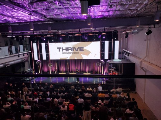 AMPLIFY CHURCH - Updated December 2025 - 61 Photos - 1600 Fifth Ave ...