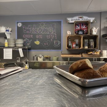 EMMA’S TEA SPOT - 215 Photos & 121 Reviews - 5500 Harford Rd, Baltimore ...