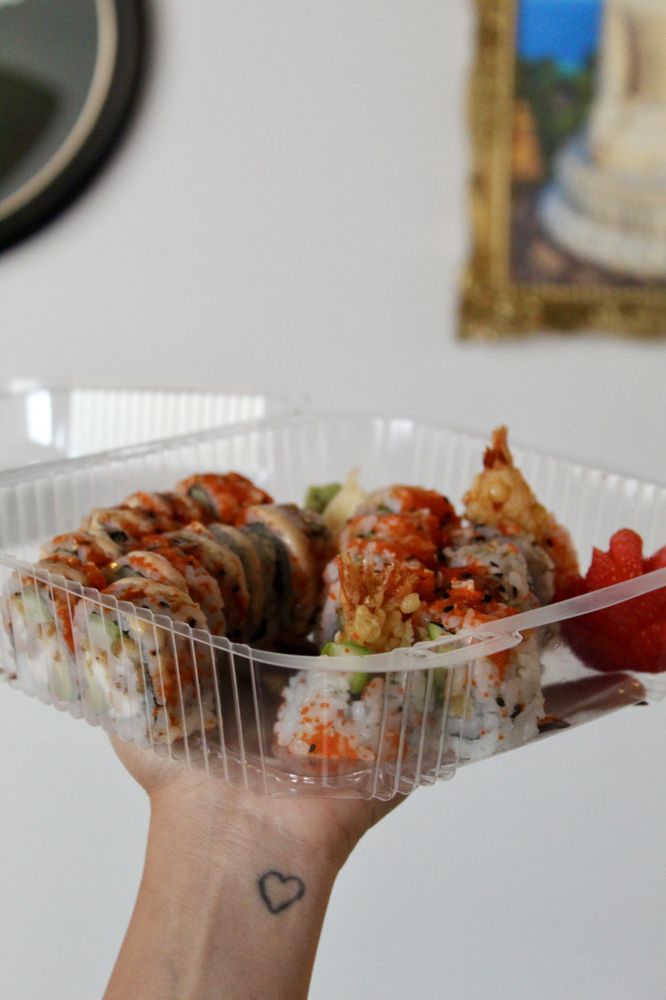 RAMA V THAI & SUSHI - Updated January 2026 - 18 Photos & 19 Reviews ...