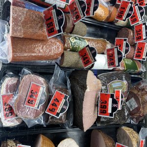 NAIT ARTISANAL FOOD MARKET - Updated February 2025 - 17 Photos - 11762 ...