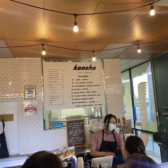 KANSHA CREAMERY - Updated January 2025 - 1889 Photos & 966 Reviews ...