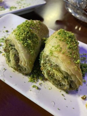 SHANASHEEL RESTAURANT - 145 Photos & 52 Reviews - Mediterranean - 23729 ...