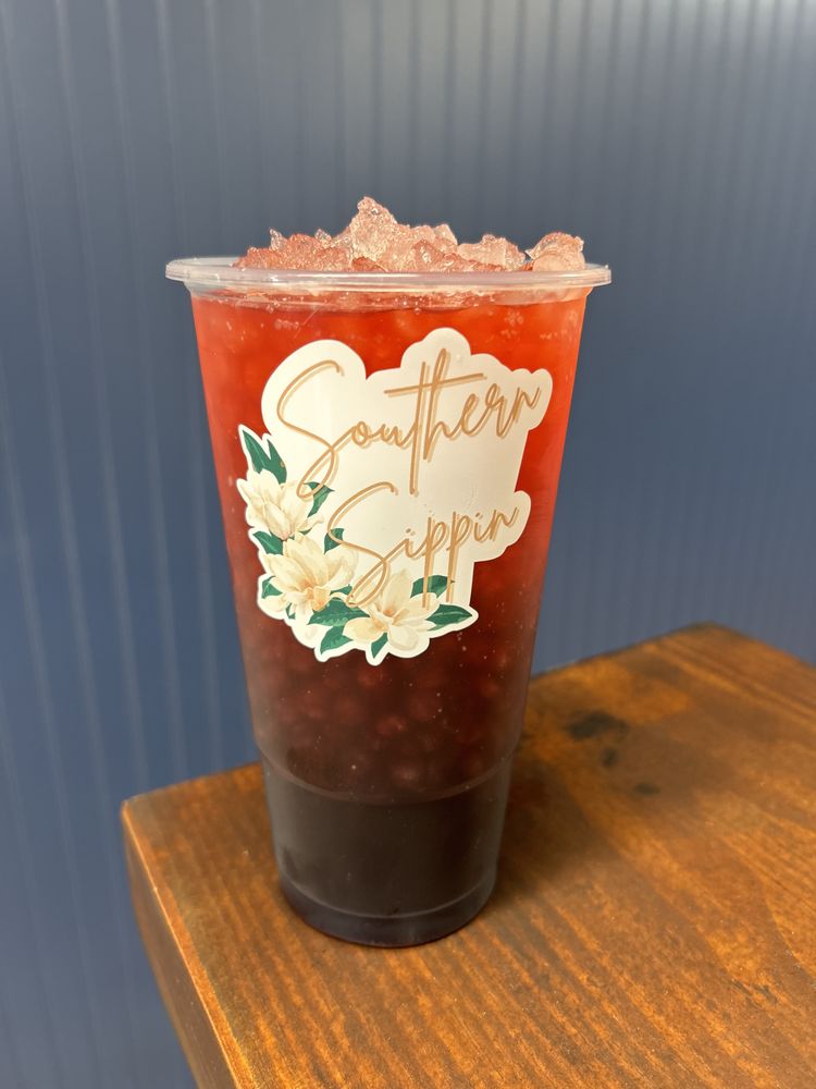 SOUTHERN SIPPIN’ NUTRITION - Updated July 2025 - 13 Photos - 501 N ...