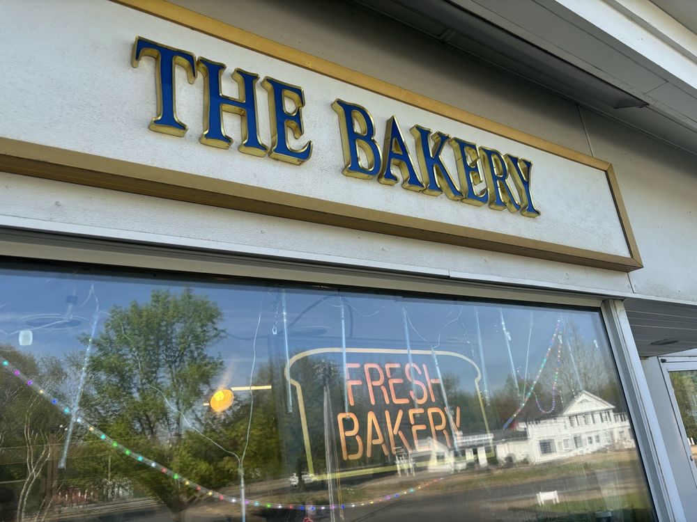 THE BAKERY OF SOUTHBURY - Updated May 2026 - 16 Photos & 65 Reviews ...