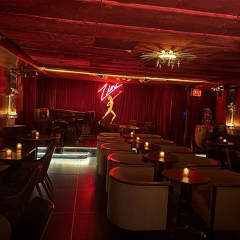 ZINC BAR - Updated December 2025 - 149 Photos & 245 Reviews - 82 W 3rd ...