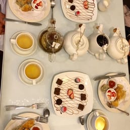 CHADO TEA ROOM - Updated December 2025 - 3091 Photos & 2046 Reviews ...