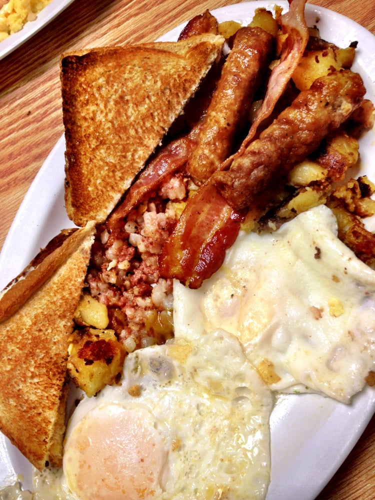 DANNY’S BREAKFAST PLACE - Updated December 2025 - 10 Photos & 25 ...