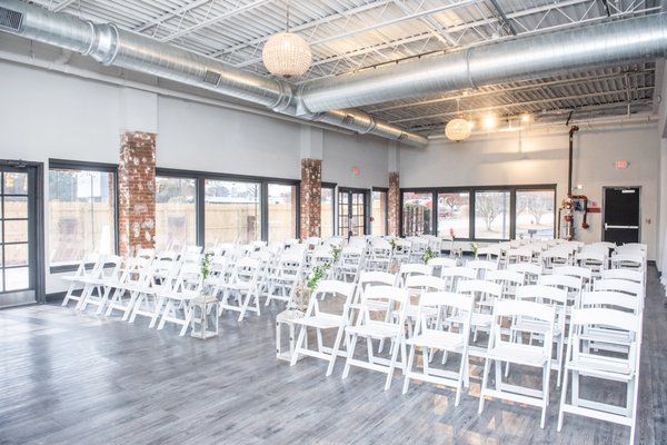 THE GALA EVENT CENTER - Updated December 2025 - 59 Photos - 1801 Bush ...