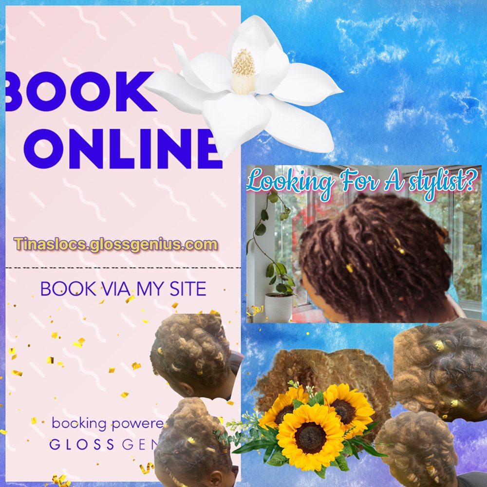 TINA’S LOCS - Updated July 2025 - 128 Photos - 1376 Kensington Ave ...