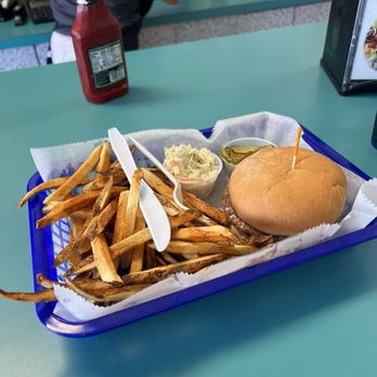 LICKITY SPLIT CAFE - Updated September 2025 - 46 Photos & 56 Reviews ...