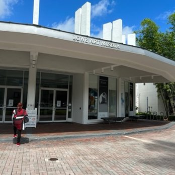 LOWE ART MUSEUM - Updated December 2025 - 461 Photos & 50 Reviews ...