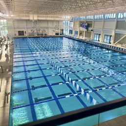 MOANA SPRINGS COMMUNITY AQUATICS AND FITNESS CENTER - Updated October ...