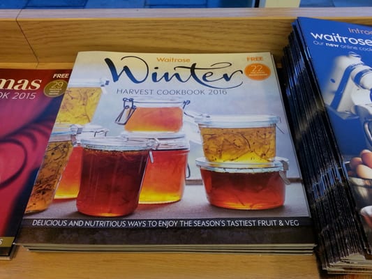 WAITROSE - Updated October 2025 - 21 Reviews - 145 Morningside Road ...