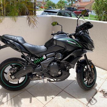 FLOYD TECH - Updated December 2025 - Miami, Florida - Motorcycle Repair ...