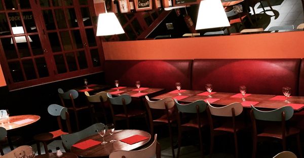 LE RUSTI - Updated August 2025 - 28 Photos & 45 Reviews - 8 rue des ...