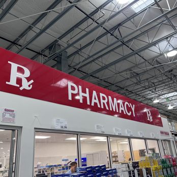 COSTCO PHARMACY - Updated December 2025 - 18109 33rd Ave W, Lynnwood ...