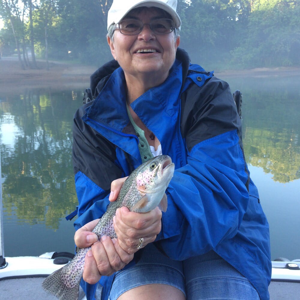 BRANSON FISHING GUIDES - Branson, Missouri - Fishing - Phone Number - Yelp